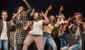 Latest - Young Hackney