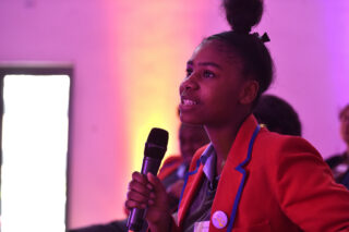 Home - Young Hackney