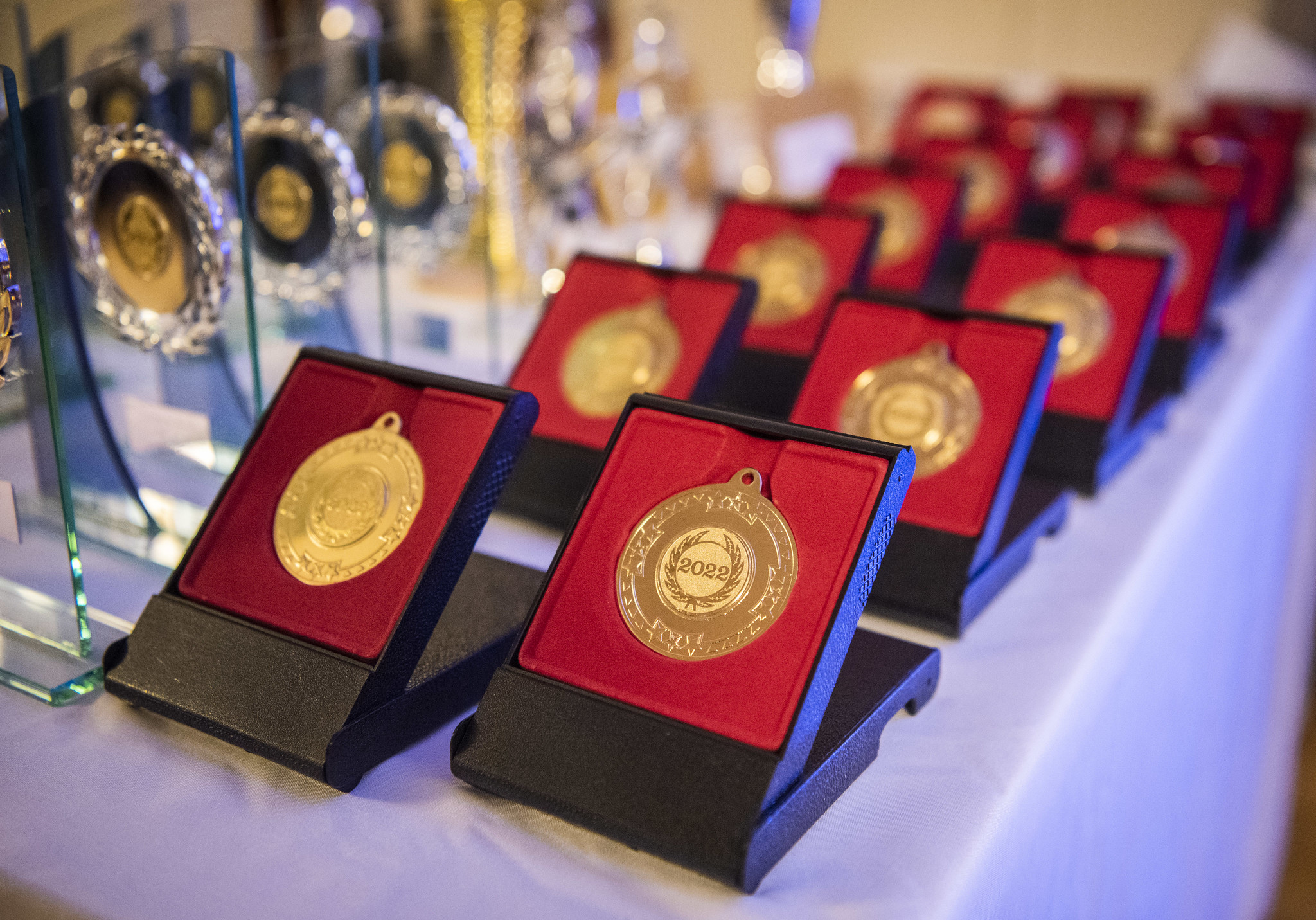 Home - Young Hackney