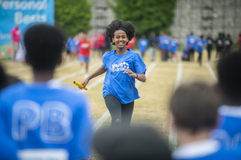 Sports activities 2025 - Young Hackney