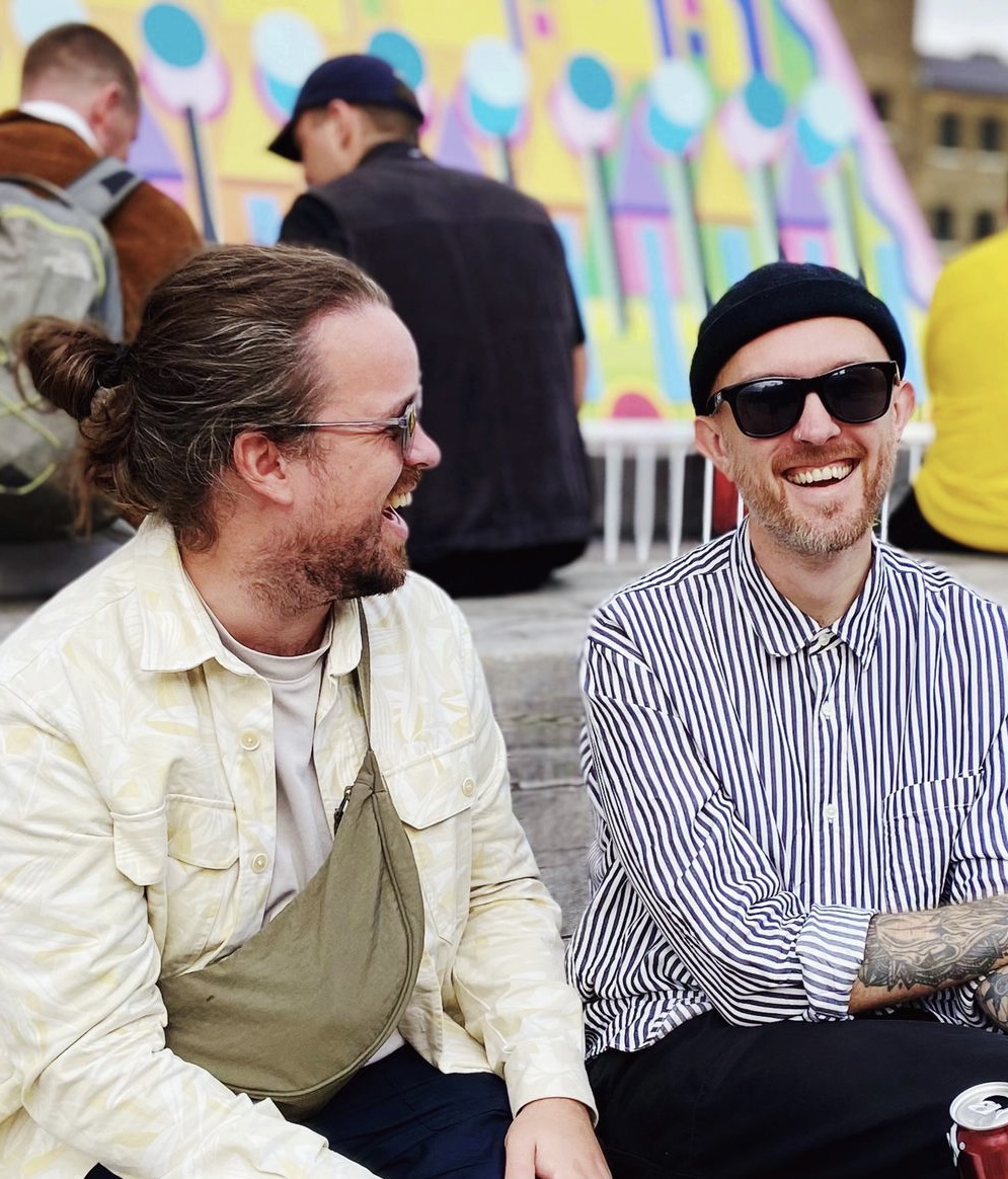 Volunteers' Stories - Young Hackney