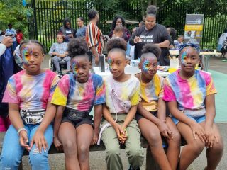 Upcoming Events – Young Hackney