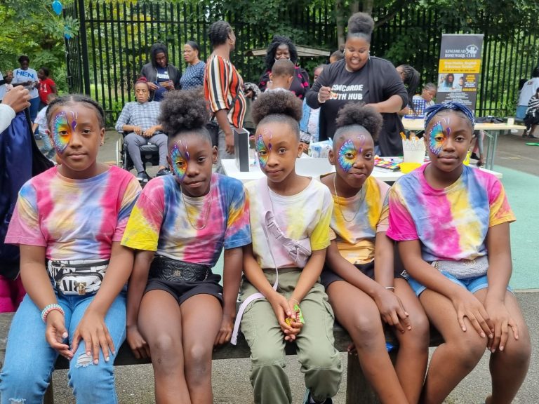 Upcoming Events – Young Hackney