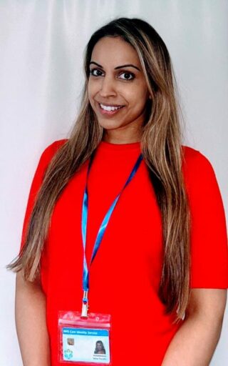 Health Spot City and Hackney - Young Hackney