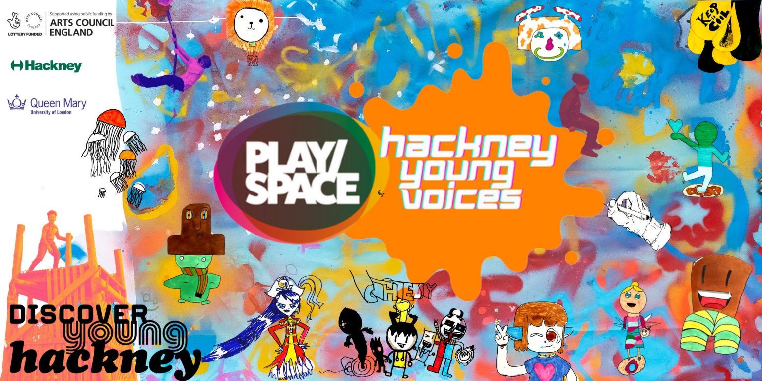 Upcoming Events – Young Hackney