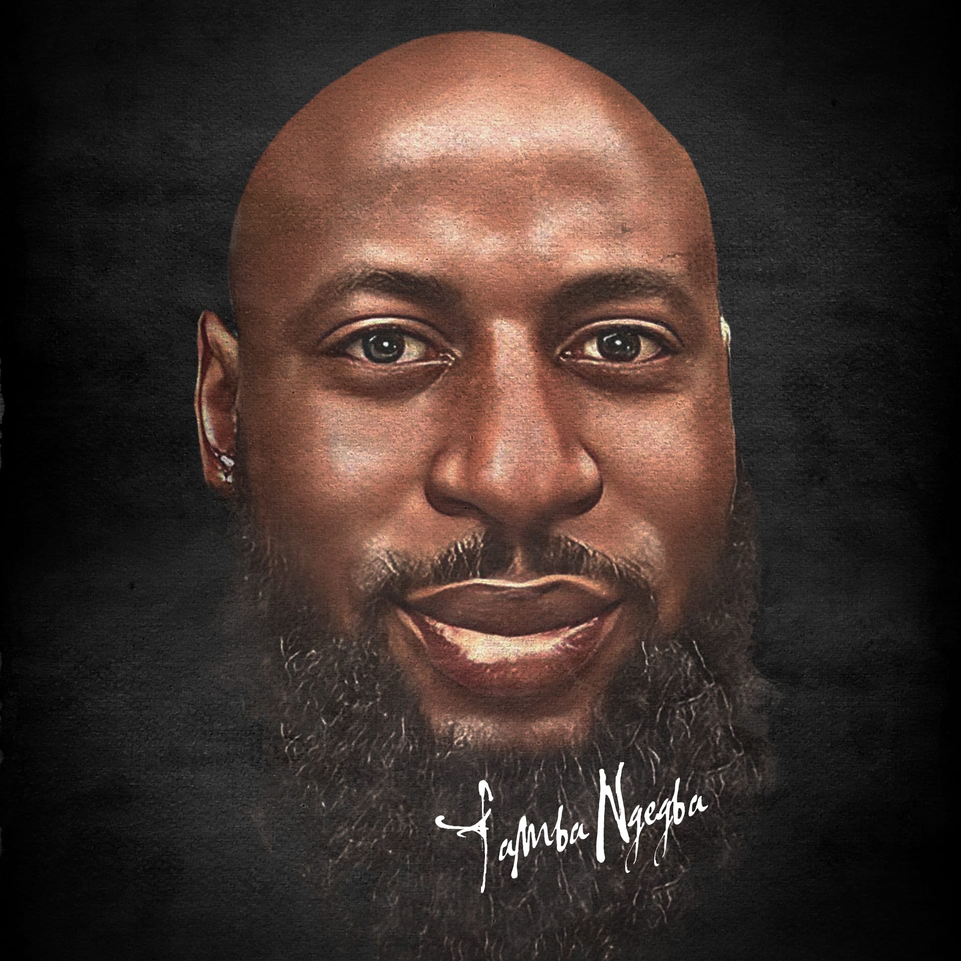 For Tamba - Young Hackney