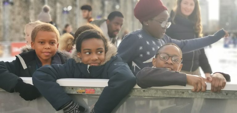 Upcoming Events – Young Hackney