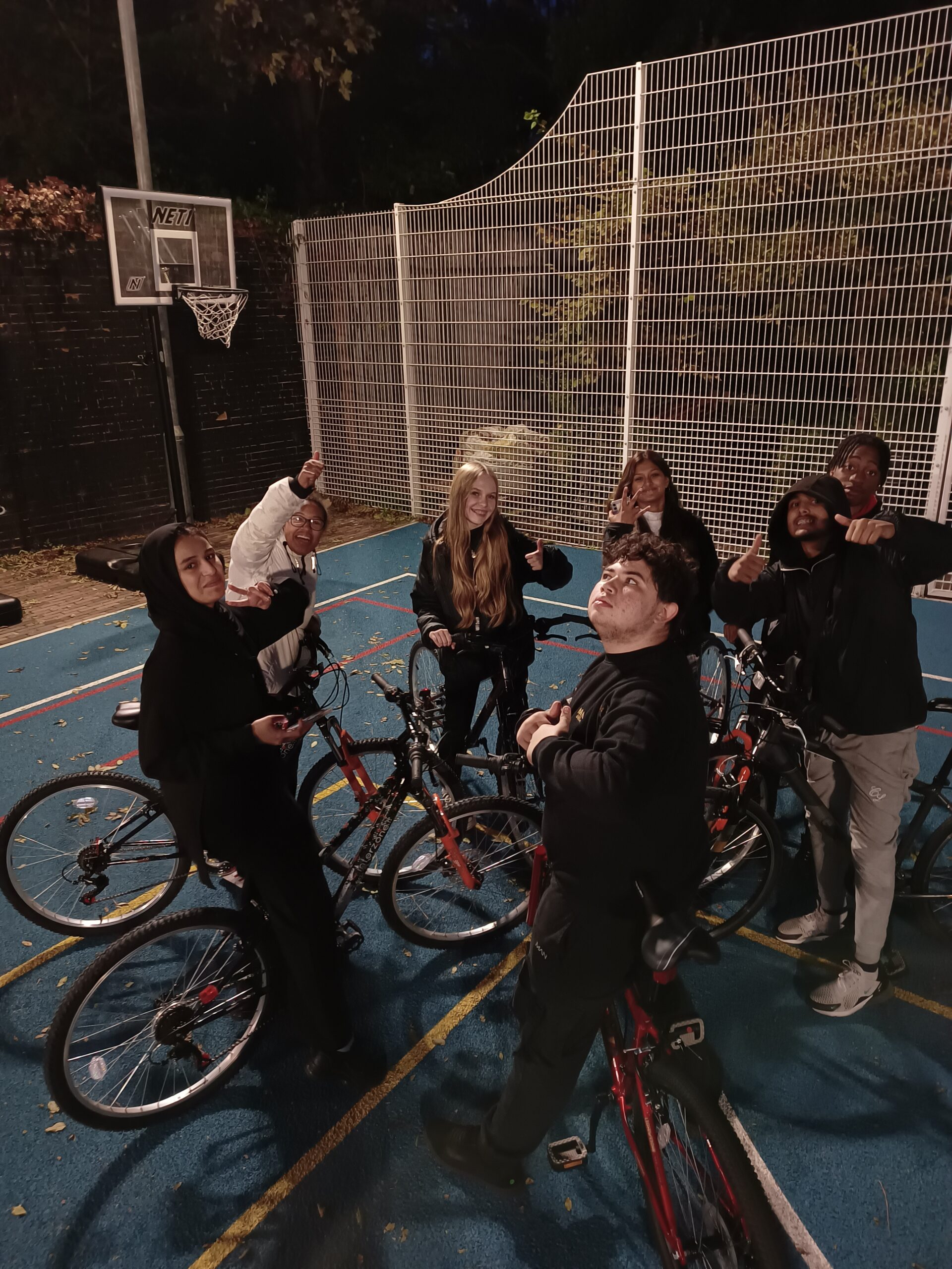 Hackney Youth Opportunity Fund - Young Hackney