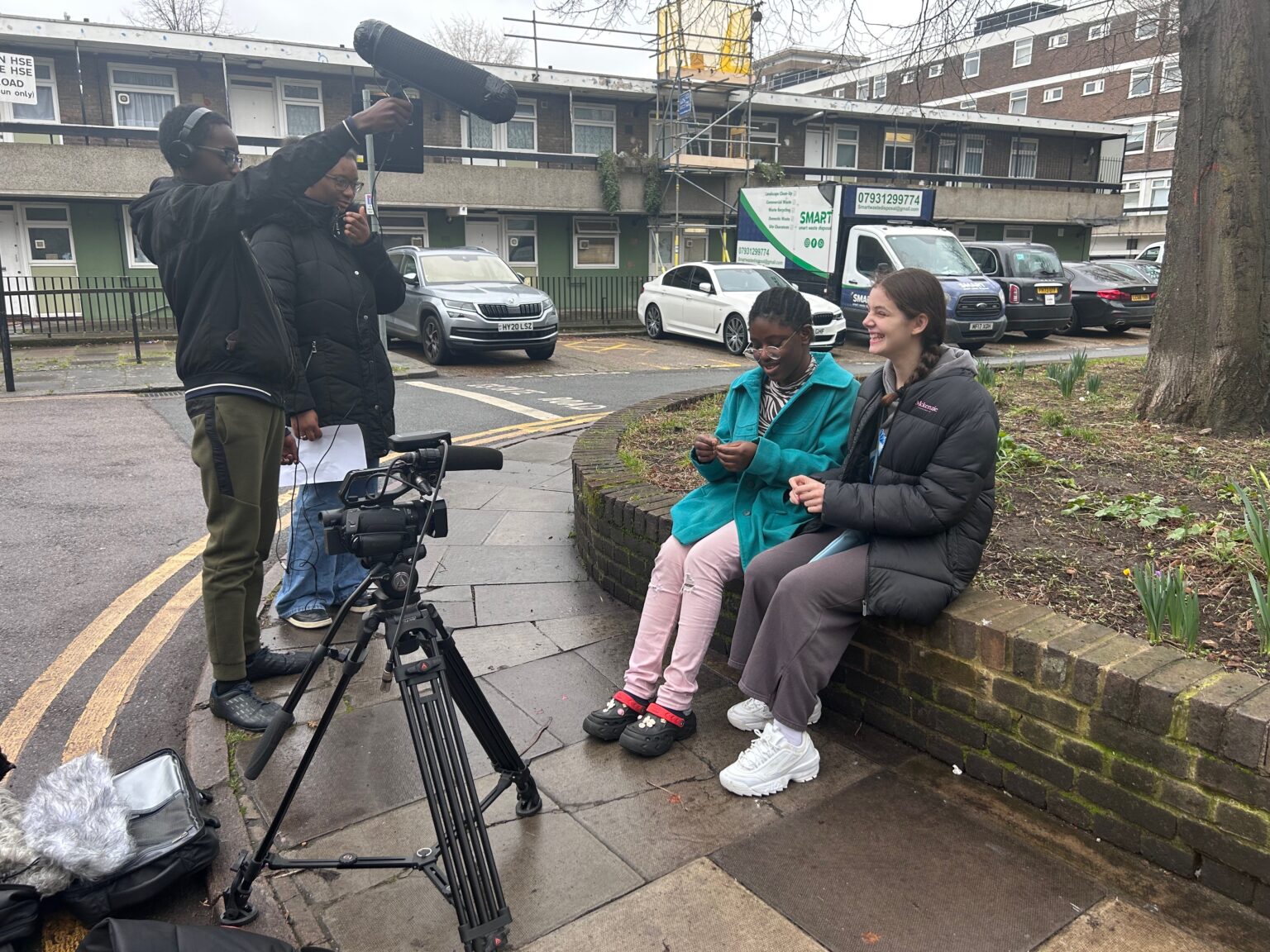 Free and low cost activities 2025 - Young Hackney