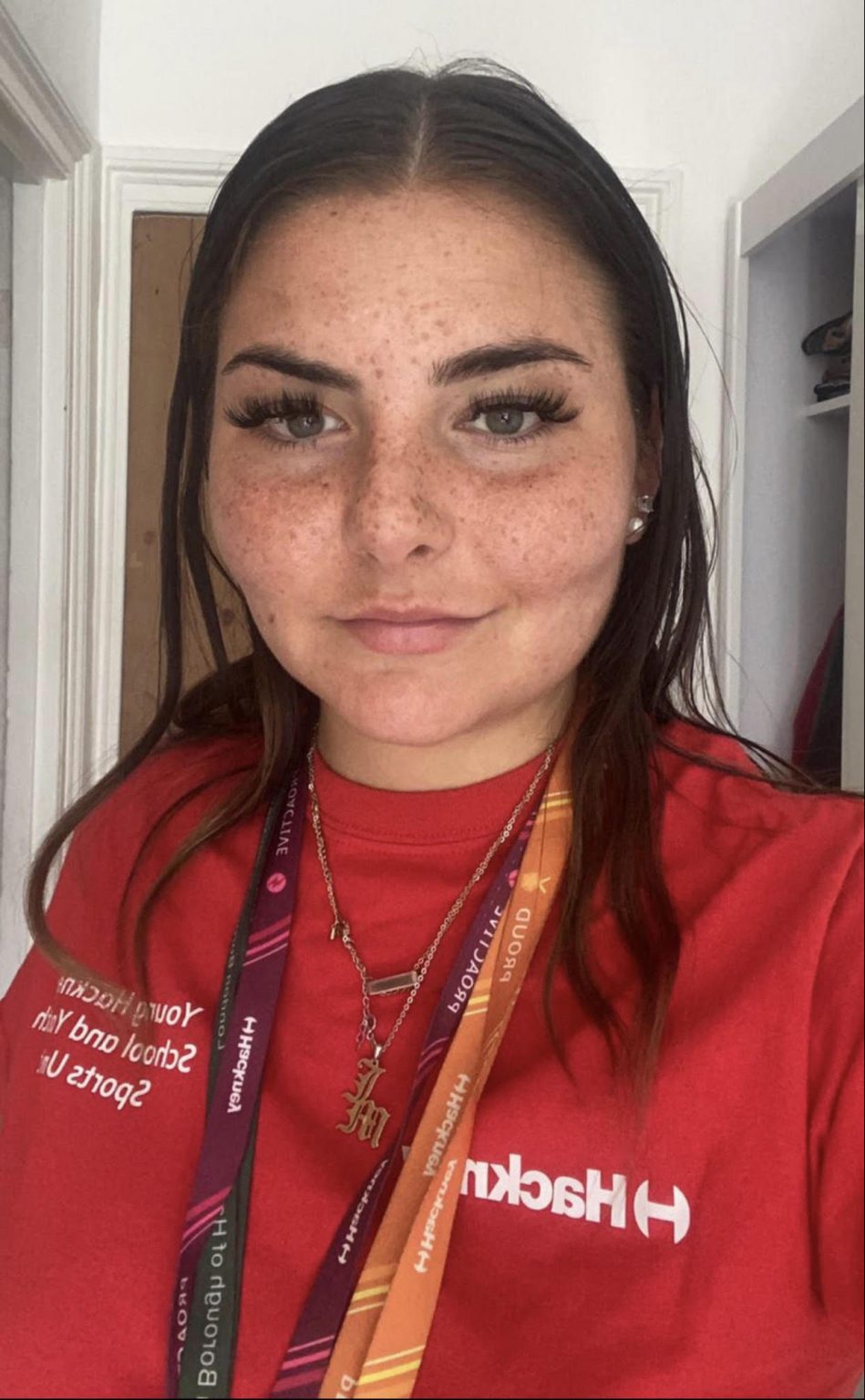 National Youth Work Week 2021 - Young Hackney