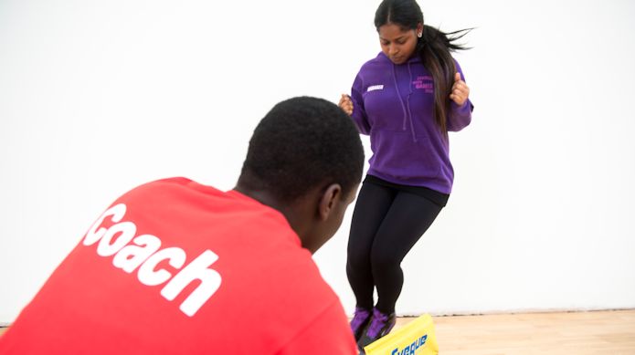 Youth Leadership Programme - Young Hackney