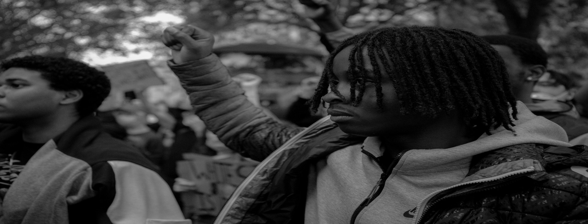 Home - Young Hackney