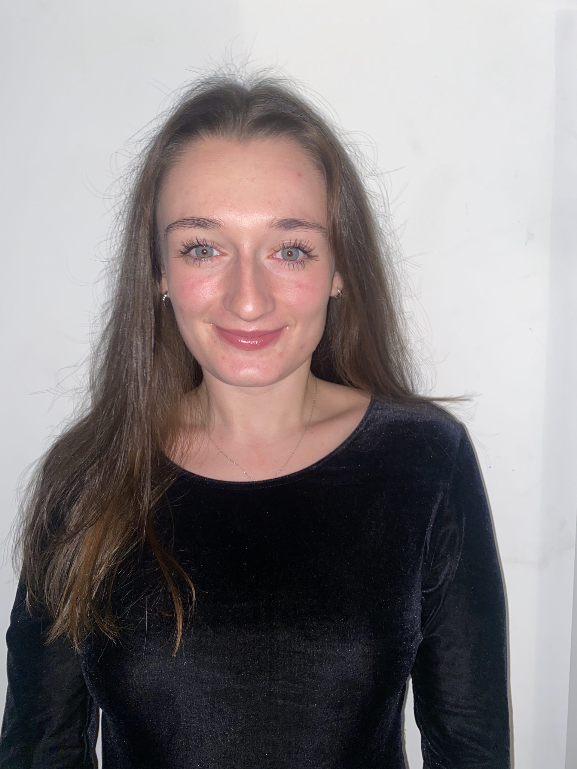 Volunteers' Stories - Young Hackney