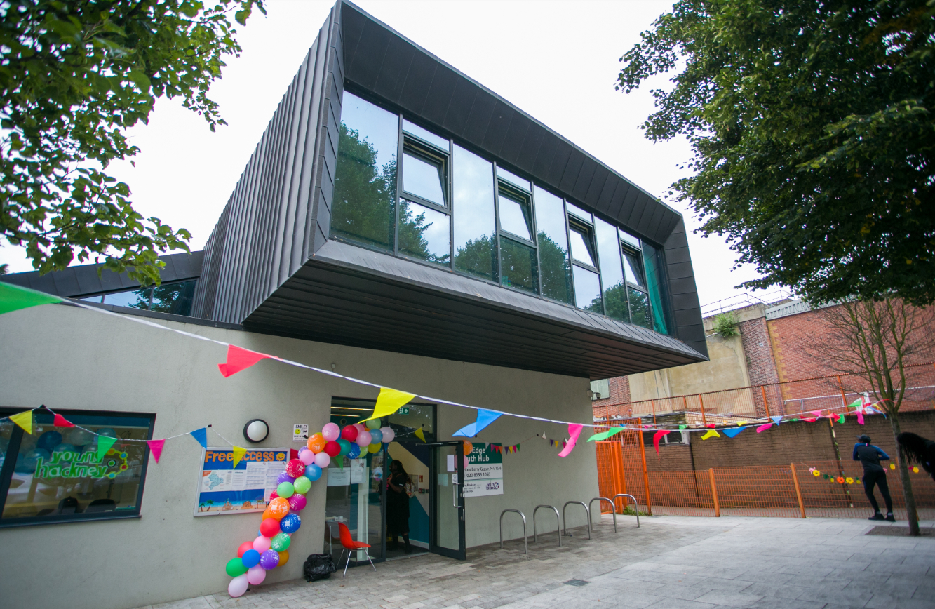 Upcoming Events – Young Hackney