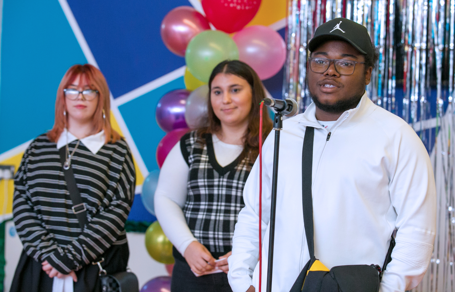 Get involved - Young Hackney