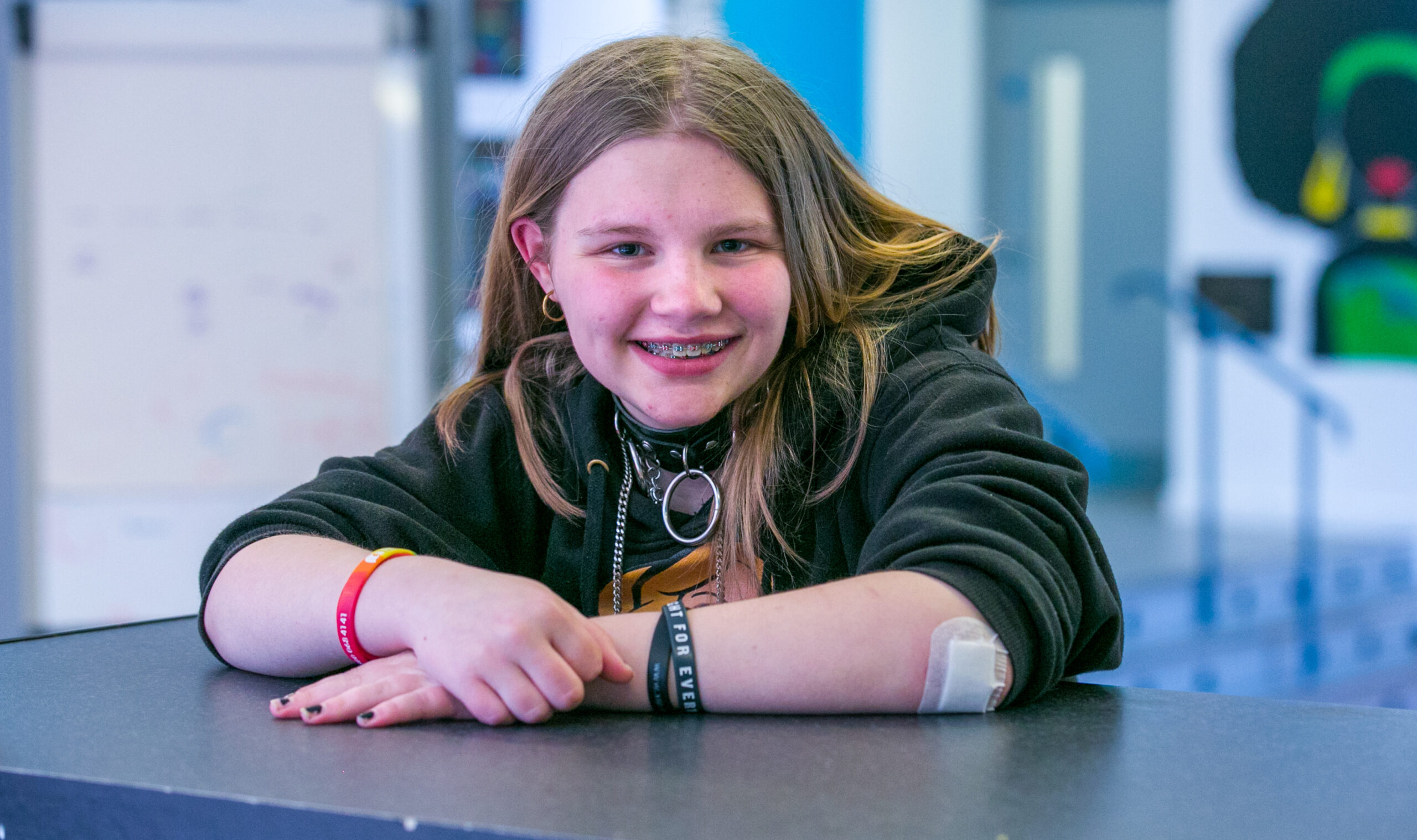 Home - Young Hackney