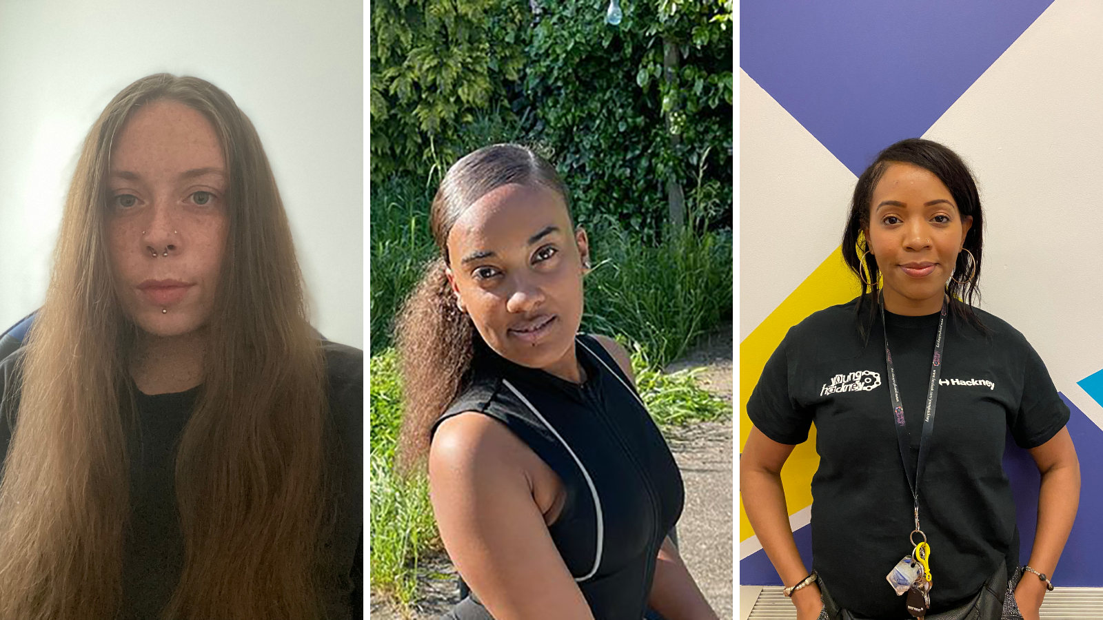 National Youth Work Week 2021 - Young Hackney