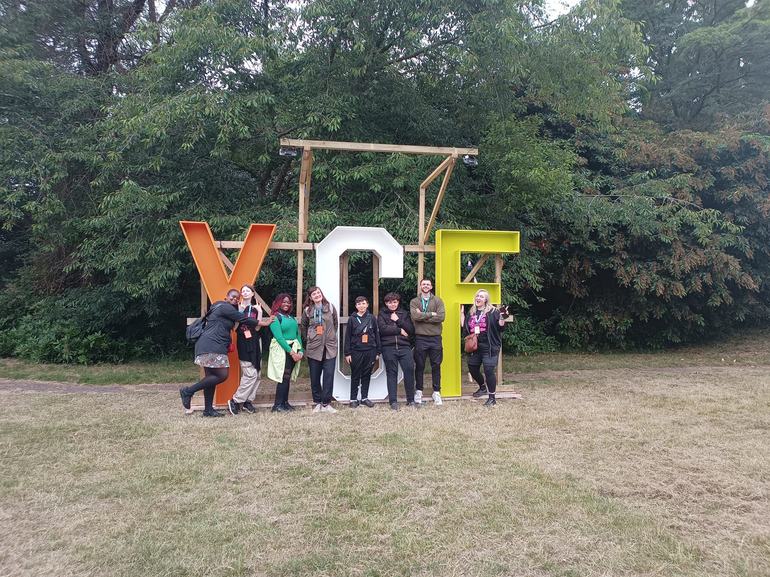 Young Carers - Young Hackney