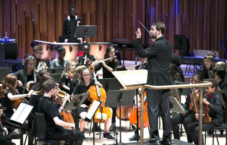 Upcoming Events – Young Hackney