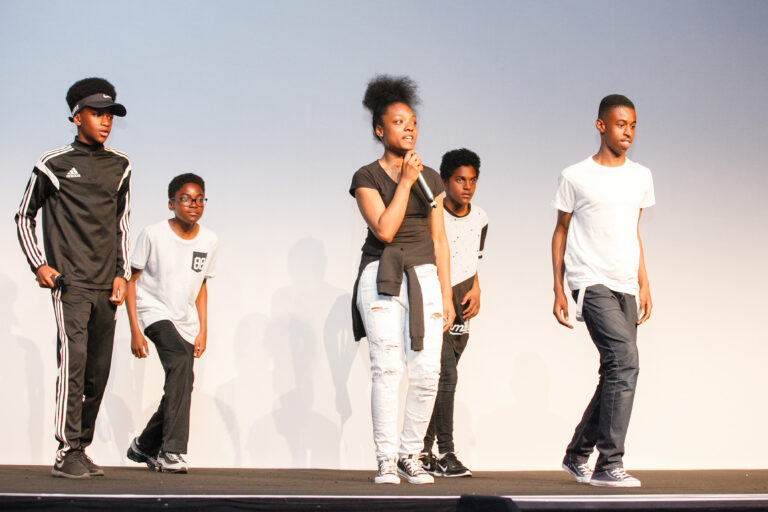 Upcoming Events – Young Hackney