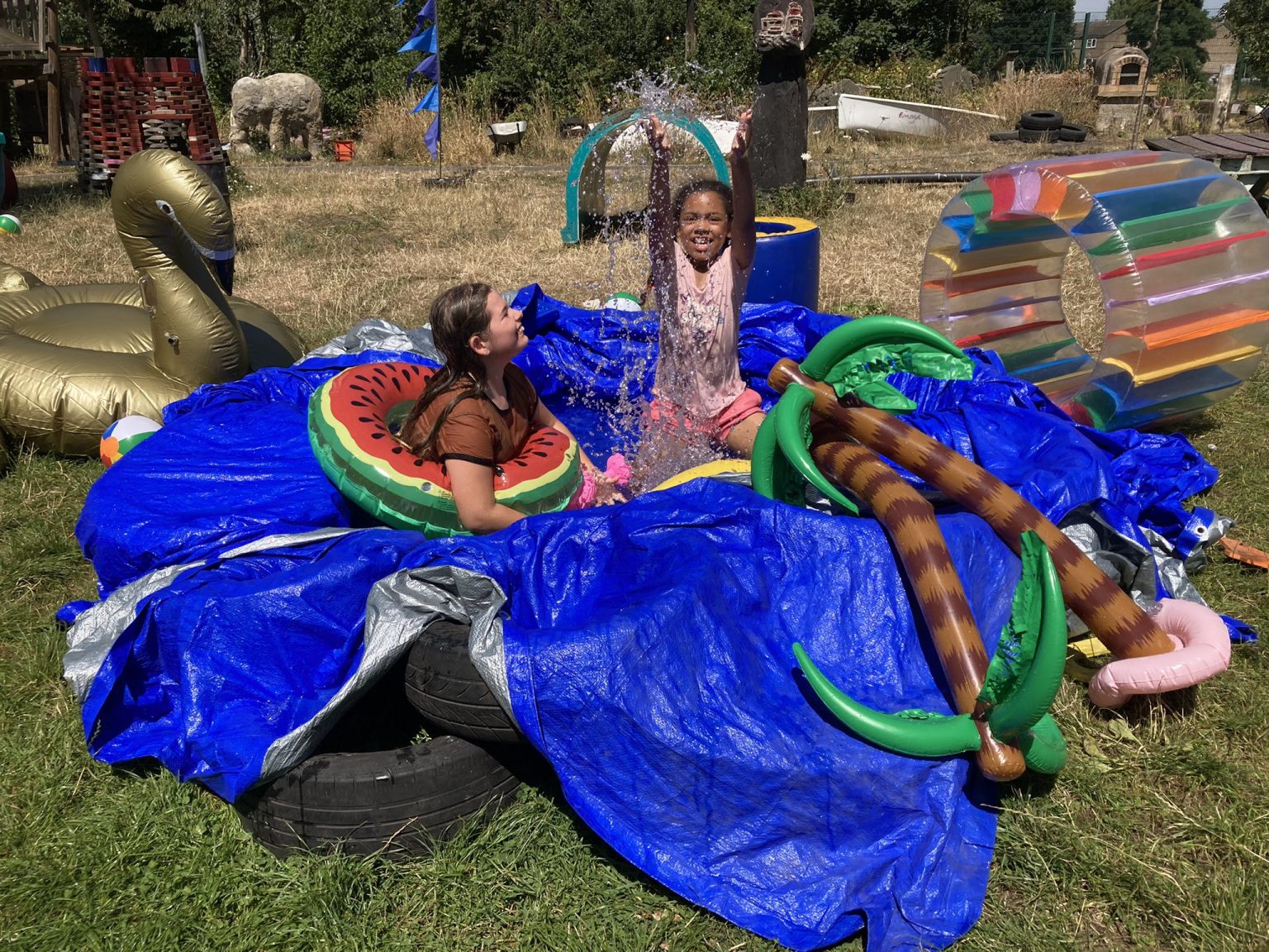 Upcoming Events – Young Hackney