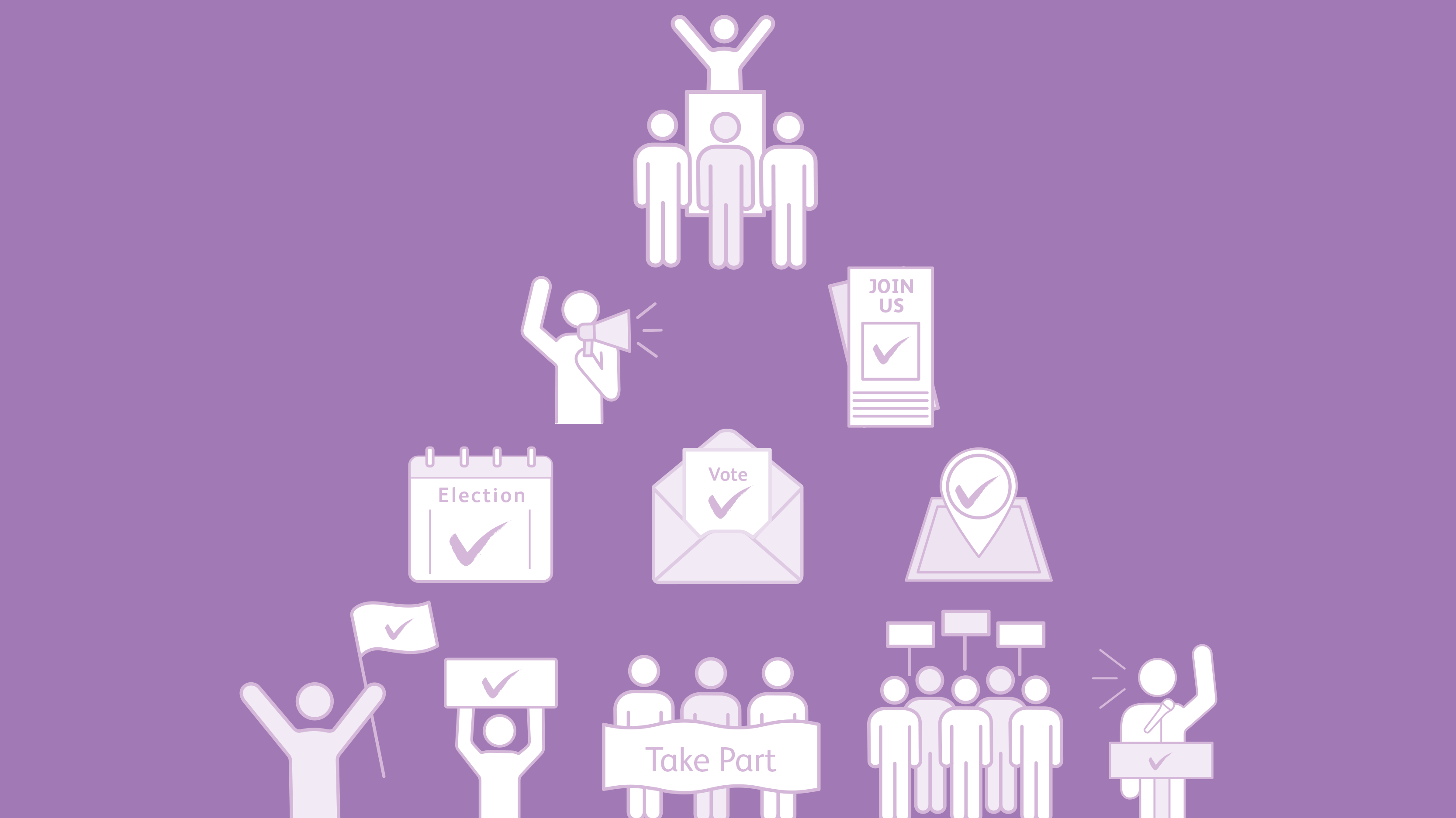 Local Democracy Activity Pack - Young Hackney