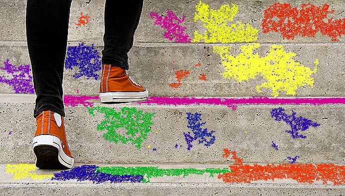 NEXT STEPS - Young Hackney