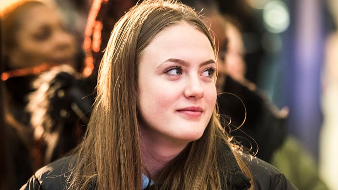 YOUR CHANCE - Young Hackney