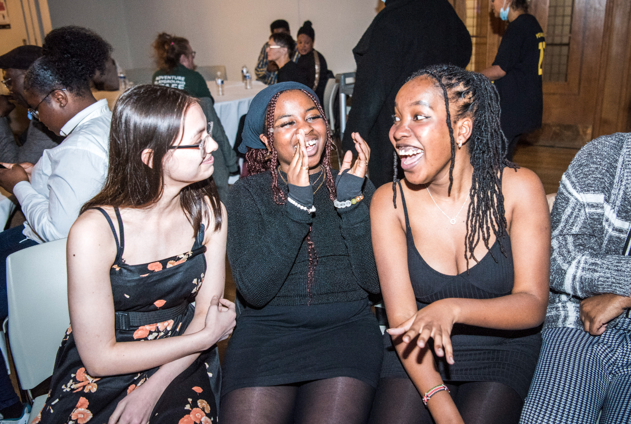 Summer term 2022 - Young Hackney